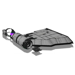 SHUTTLE_WING_B | No Man's Sky Resources